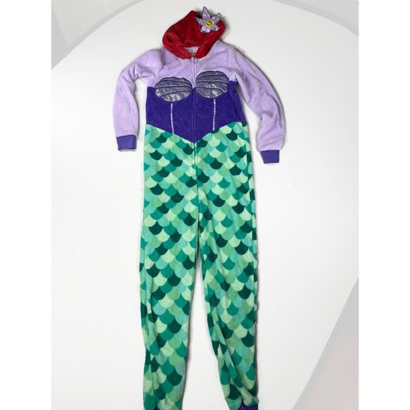 Disney | Intimates & Sleepwear | Disney Princess Little Mermaid Ariel ...